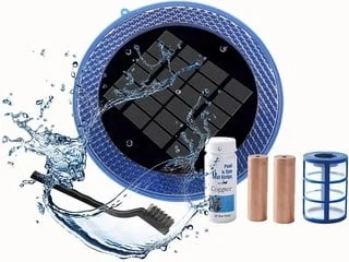 Guide To The Best Solar Pool Ionizer [2025]