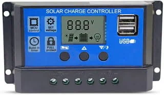 The Complete Beginner's Guide To RV Solar Battery Chargers 2025