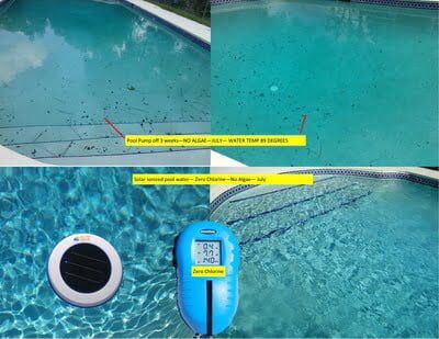 Guide To The Best Solar Pool Ionizer [2025]