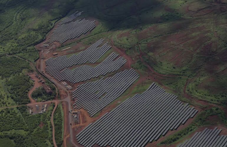 West O‘ahu Solar + Storage Project Completed By AES Hawaiʻi