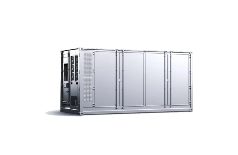 CATL Unveils 6.25-MWh Energy Storage System TENER